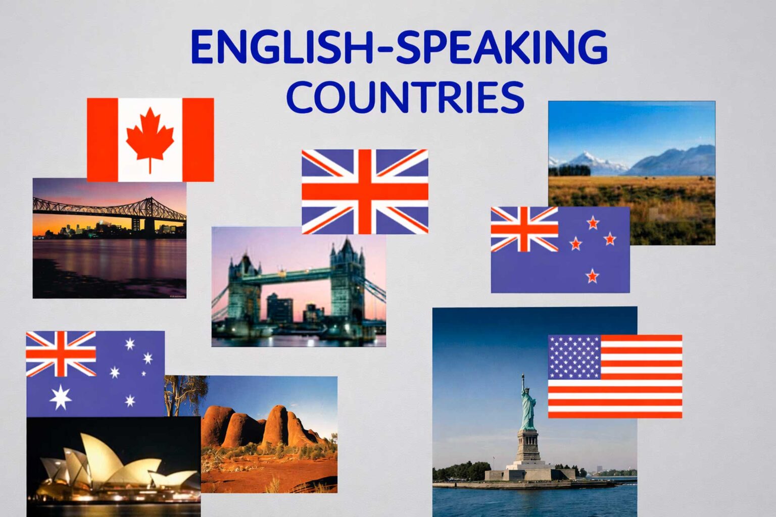 Best English-Speaking Countries to Live and Move in 2026: Top 10 Guide